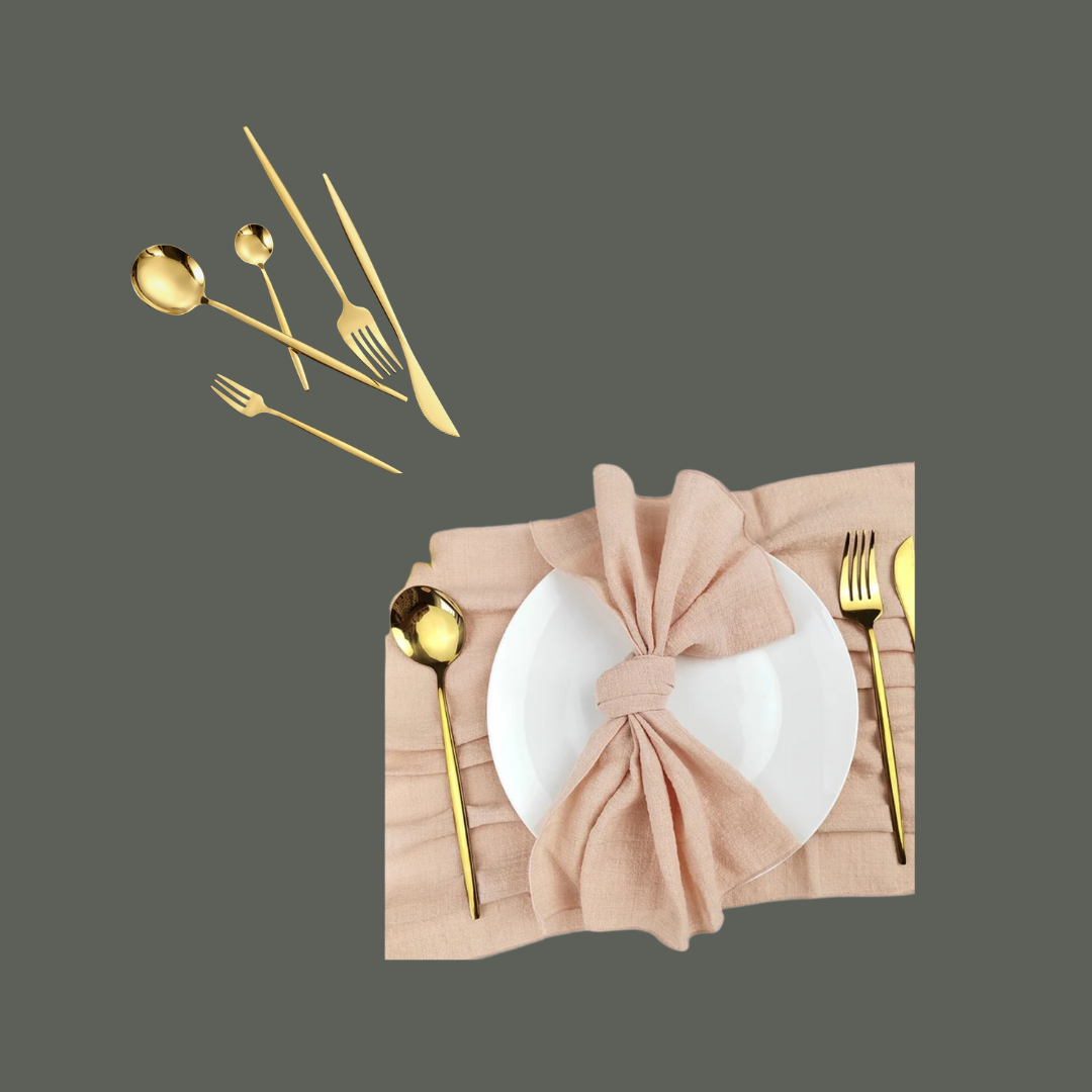 Couverts – Pretty Joy Things